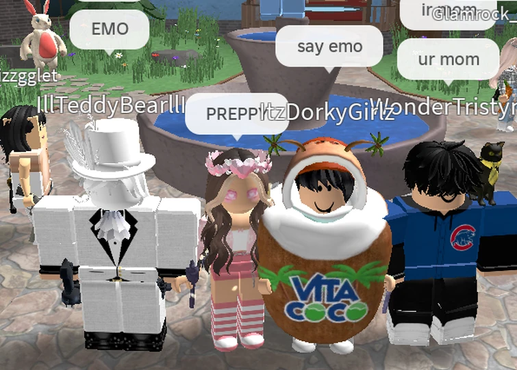 mm2 gang | Fandom