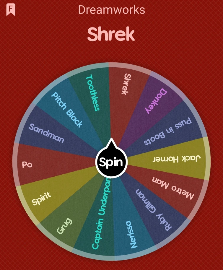 Dreamworks vs Indie Shows Elimination Wheel Part 8 | Fandom