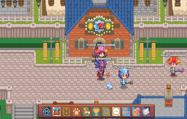 Discuss Everything About Prodigy Game Wiki | Fandom