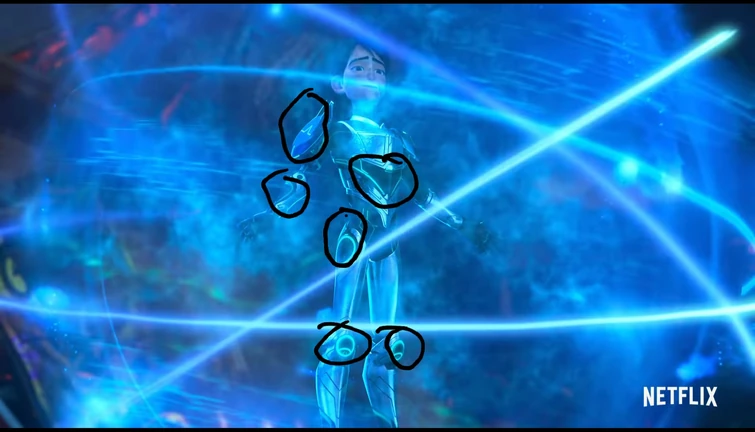 Jim's Armor. | Fandom
