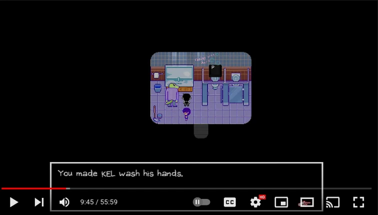 Post OOC stuff here | Fandom