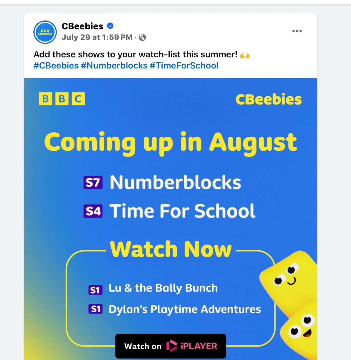 Series 7 set to release August! | Fandom