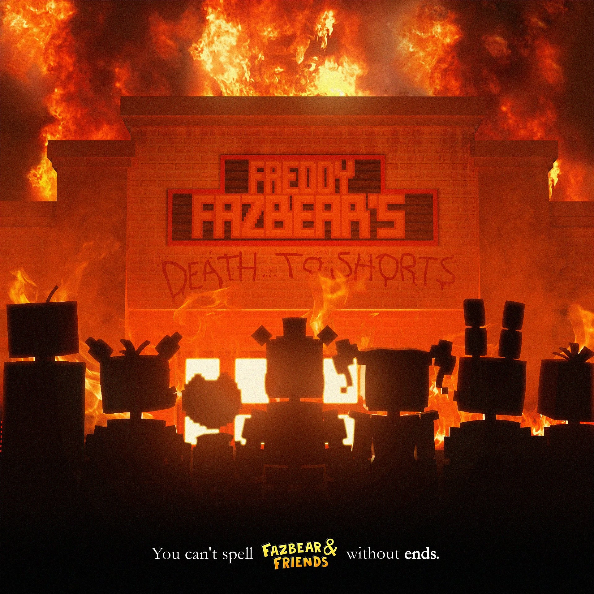 ZAMination just posted this on their twitter! | Fandom