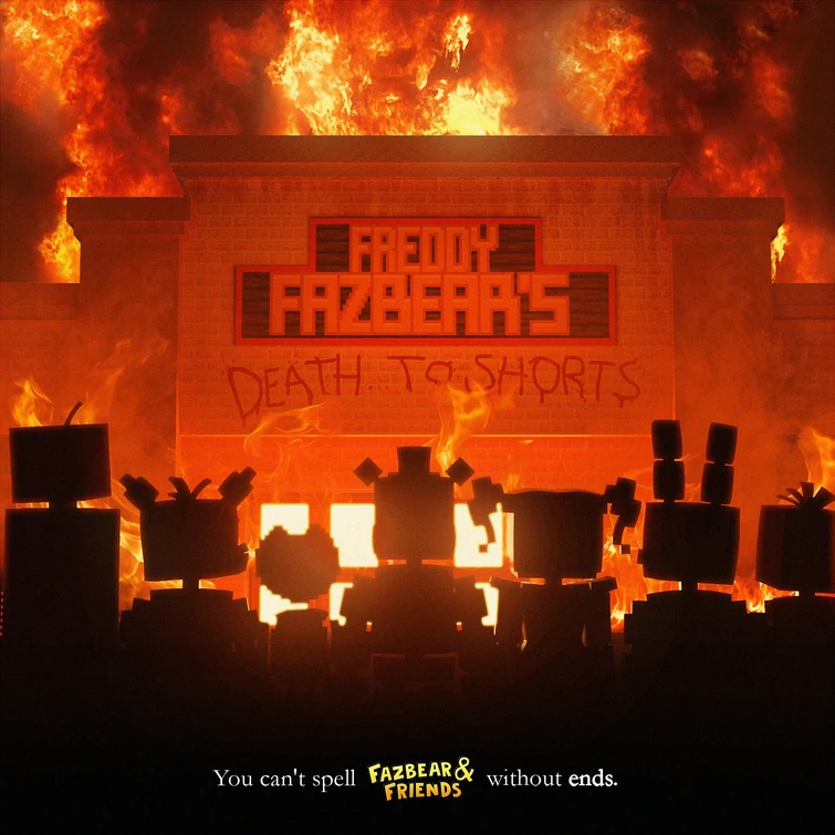 ZAMination just posted this on their twitter! | Fandom