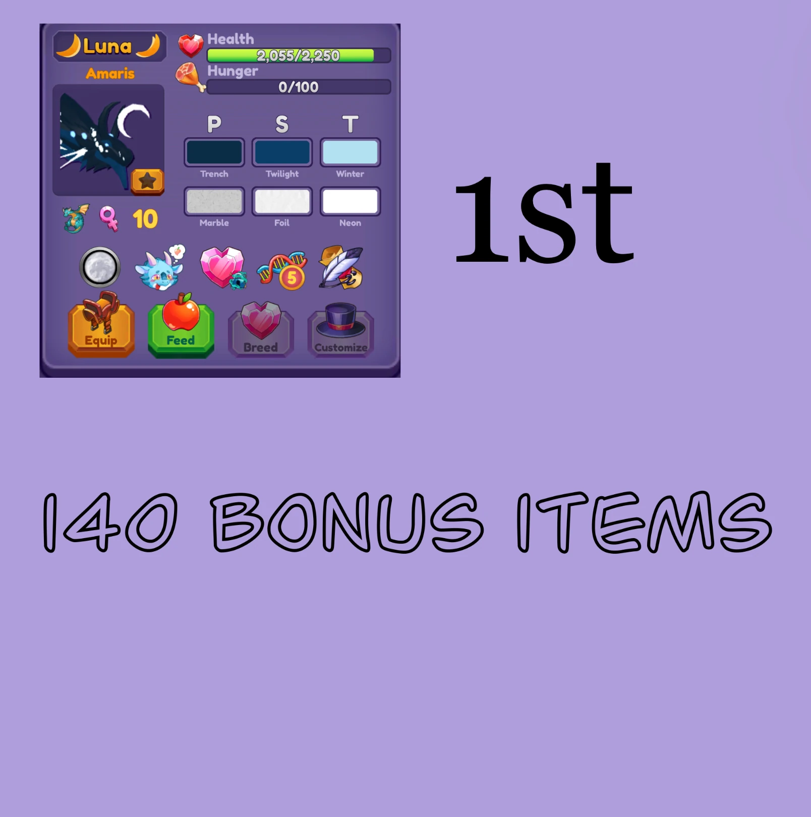 Giveaway ⭐️ | Fandom