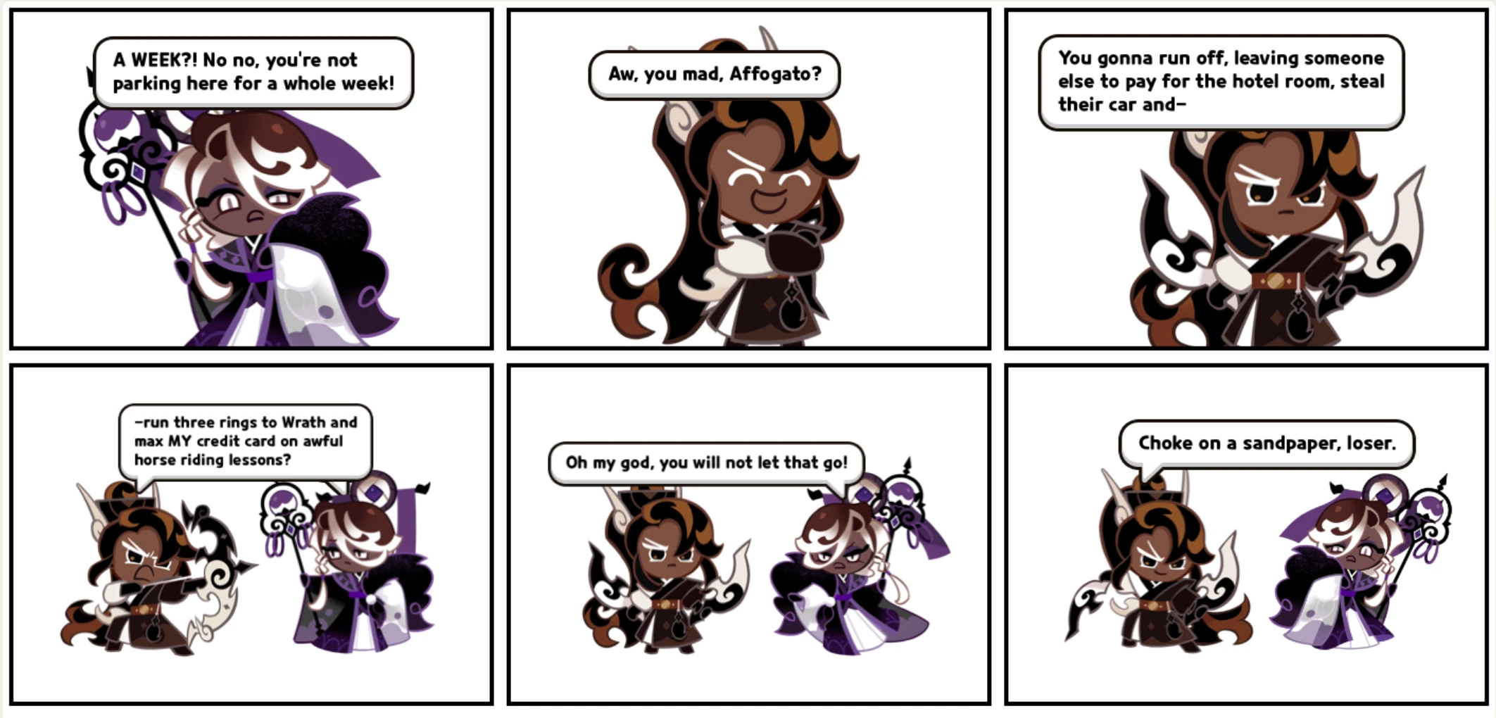 Ship Challenge- | Fandom