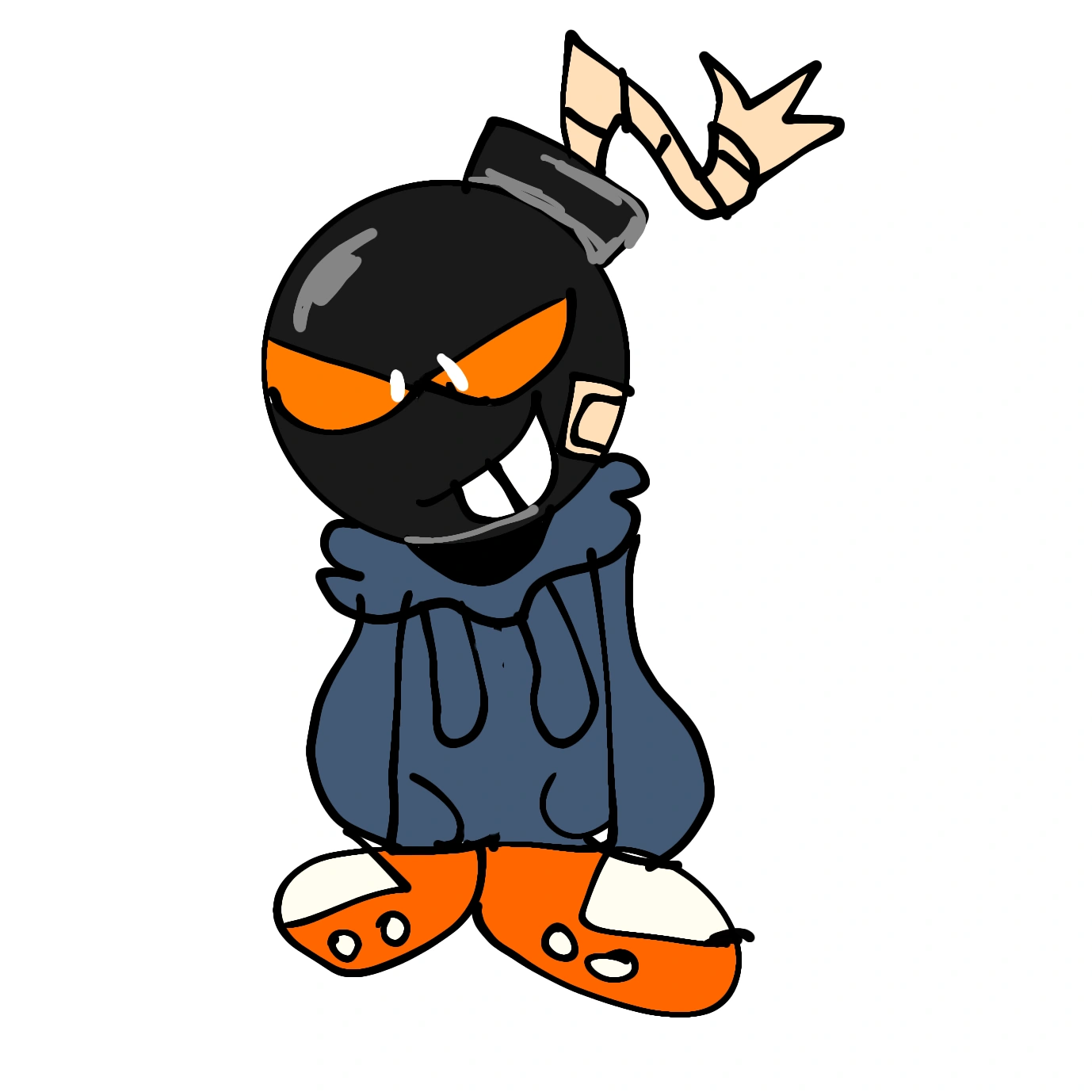 Fun sized whitty | Fandom