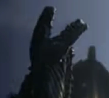 Which is the most saddest death in the Godzilla franchise? | Fandom