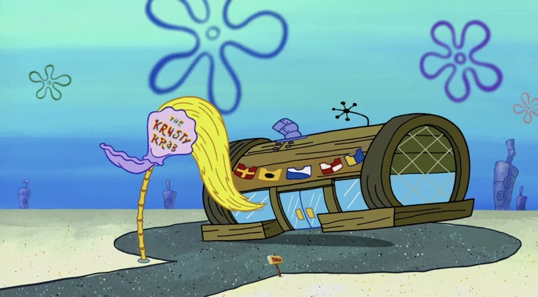 Spongebob in Heavy Metal Band | Fandom