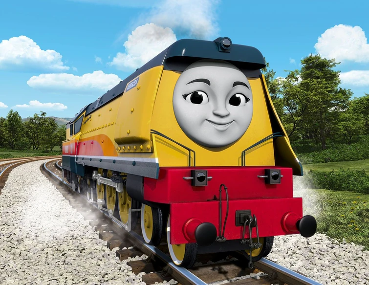 My Thoughts on Rebecca | Fandom