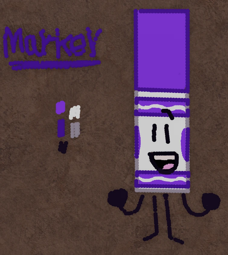 BFDI Wiki Tries To Count | Fandom