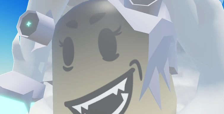 Frost Spirit | Fandom