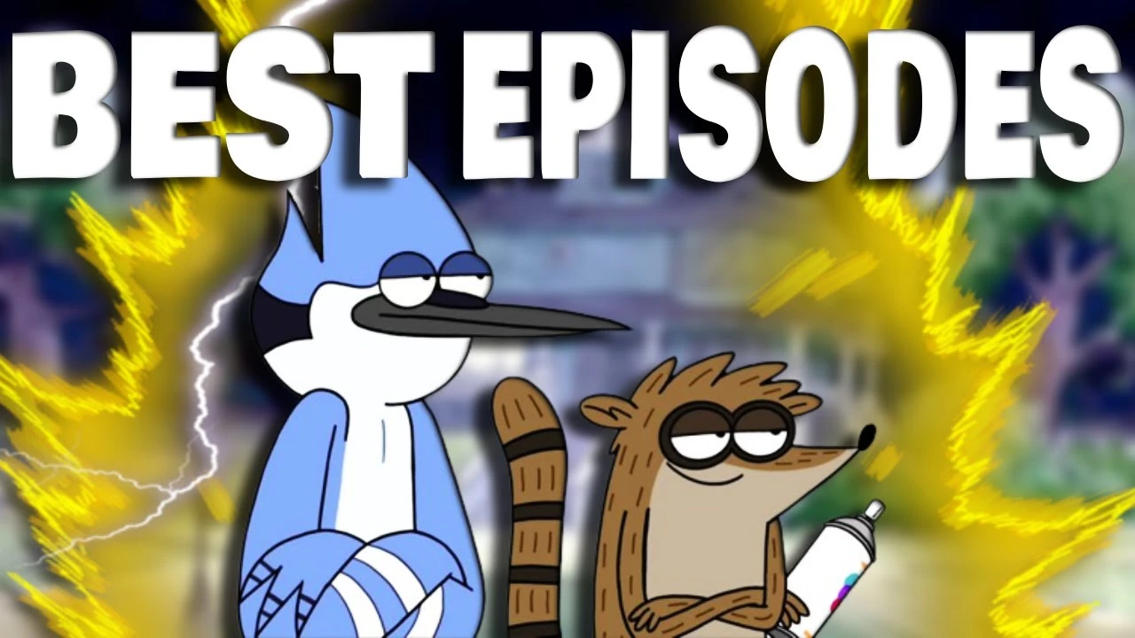 Top 19 Regular Show Episodes of ALL TIME | Fandom