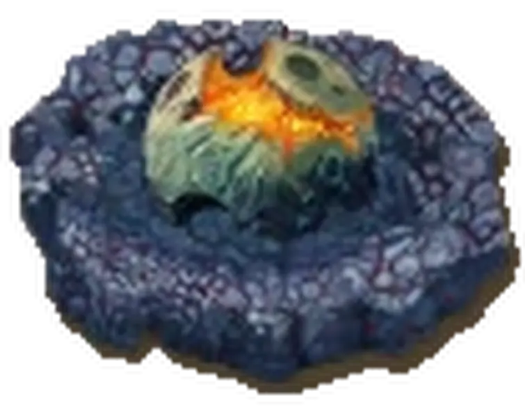 Random msm island reviews I made due to boredom #2: space island. | Fandom