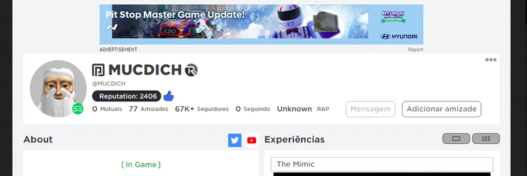 Discuss Everything About The Mimic Wiki | Fandom