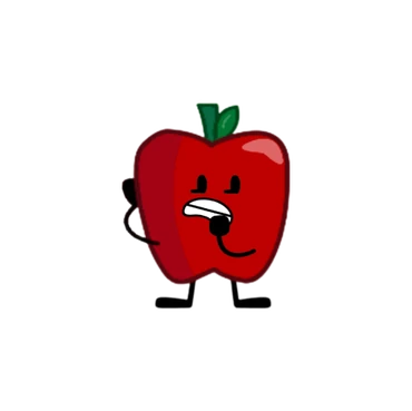 Best Red Character | Fandom