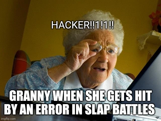 slap battles mem | Fandom