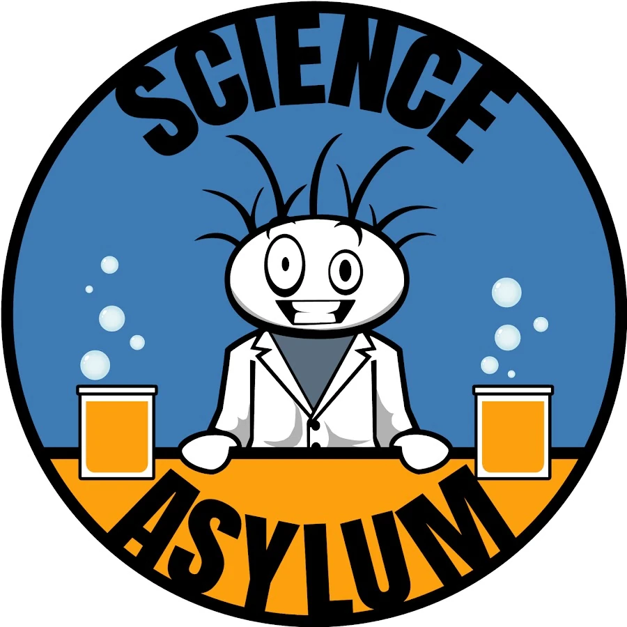 Happy 11th Anniversary, The Science Asylum! | Fandom