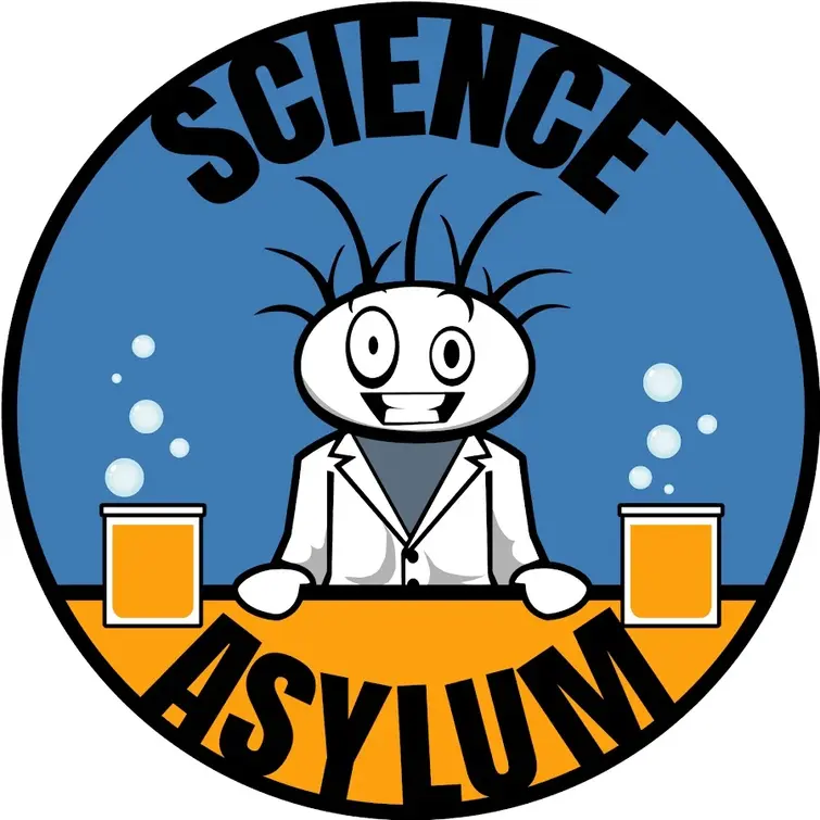 Happy 11th Anniversary, The Science Asylum! | Fandom