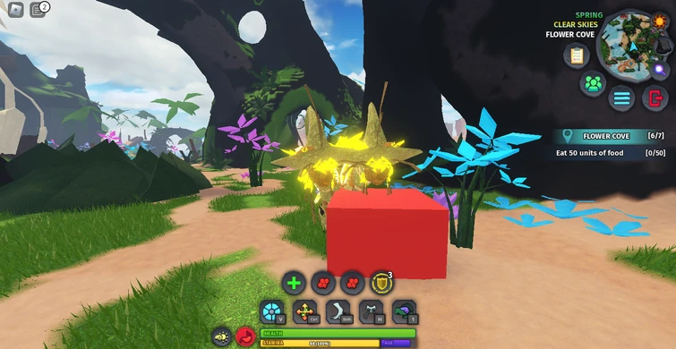 This hitbox is outright horrendous. | Fandom