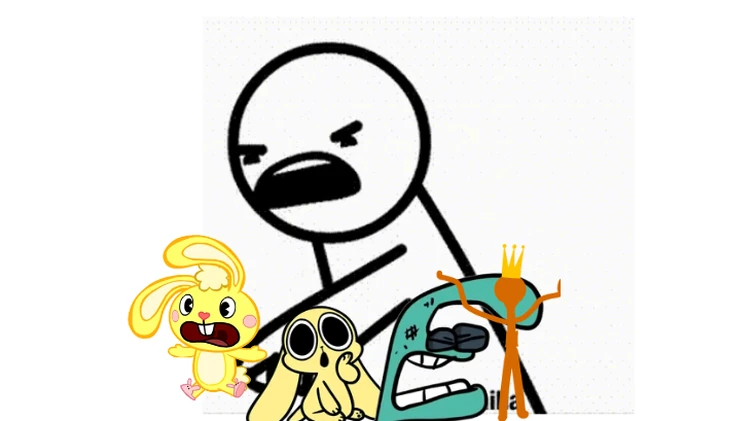 Chikn nuggit and other web series after learning Sody pop is made of ...