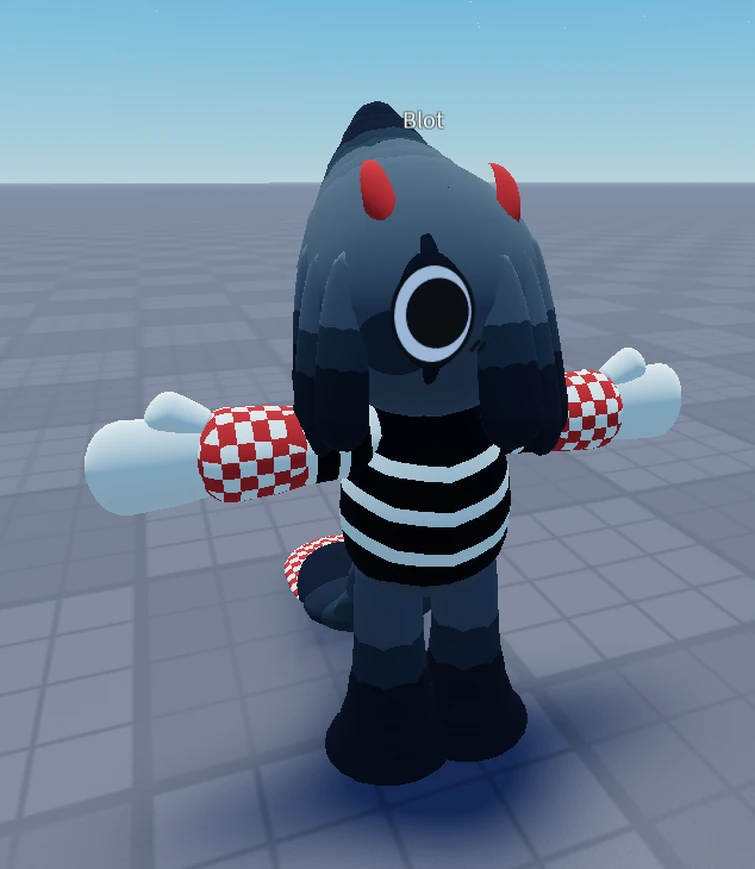 Discuss Everything About Dandy's World Wiki | Fandom