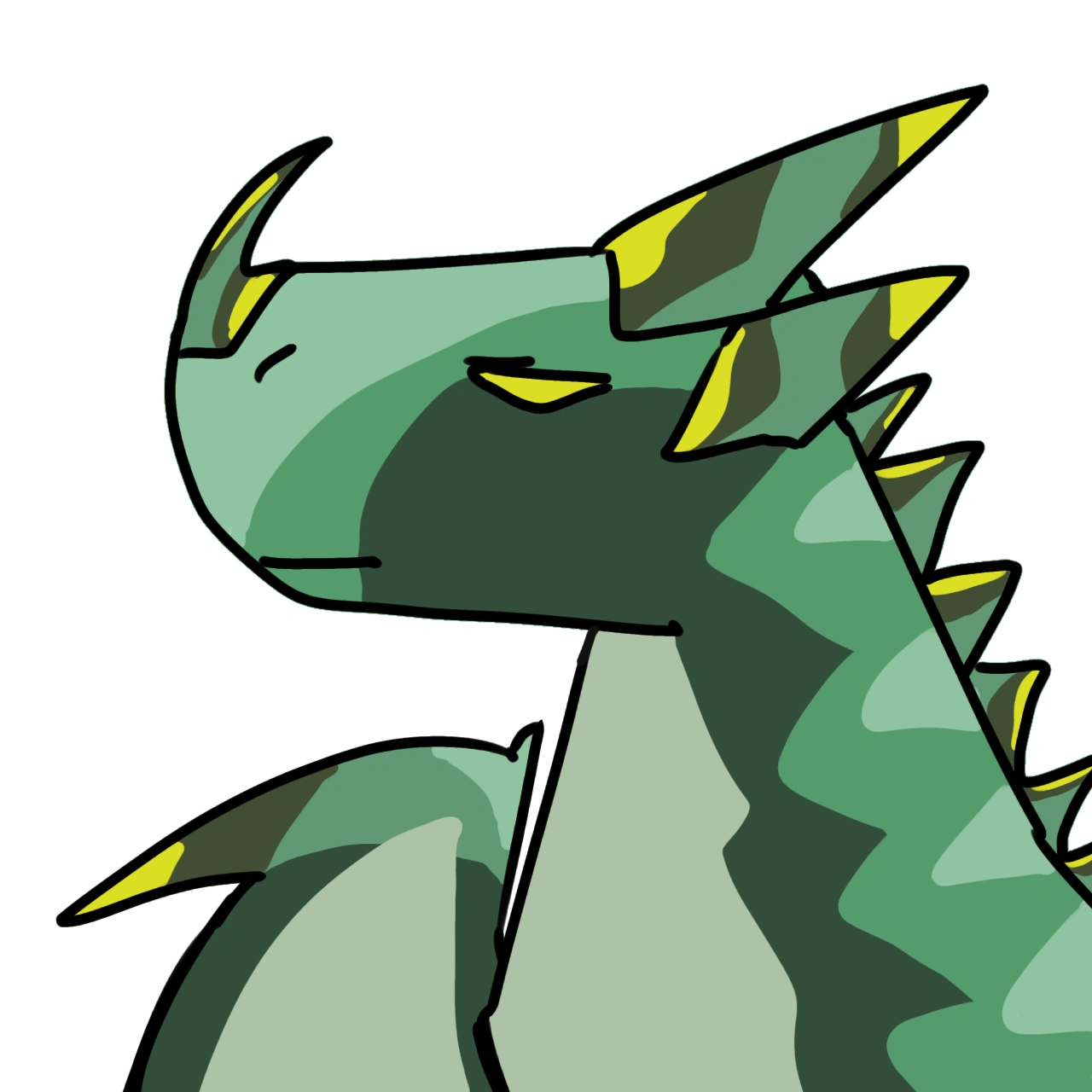 drawing a random creature from memory every day until i get verza pt2 Celeritas! | Fandom