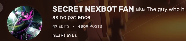 ☀️ TADC Official Chaos Thread 🛝 | Fandom