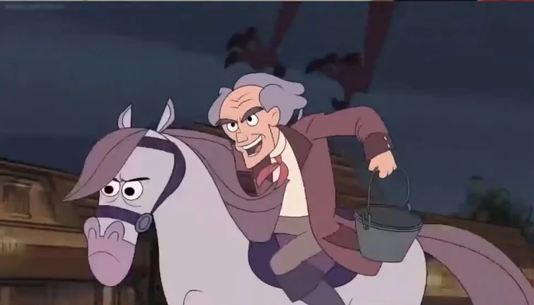 Discuss Everything About Disney Wiki | Fandom