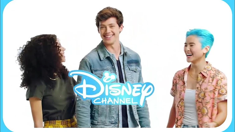 (NEW!!!) You’re Watching Disney Channel - Kyra Cantao, Matt Cornett ...