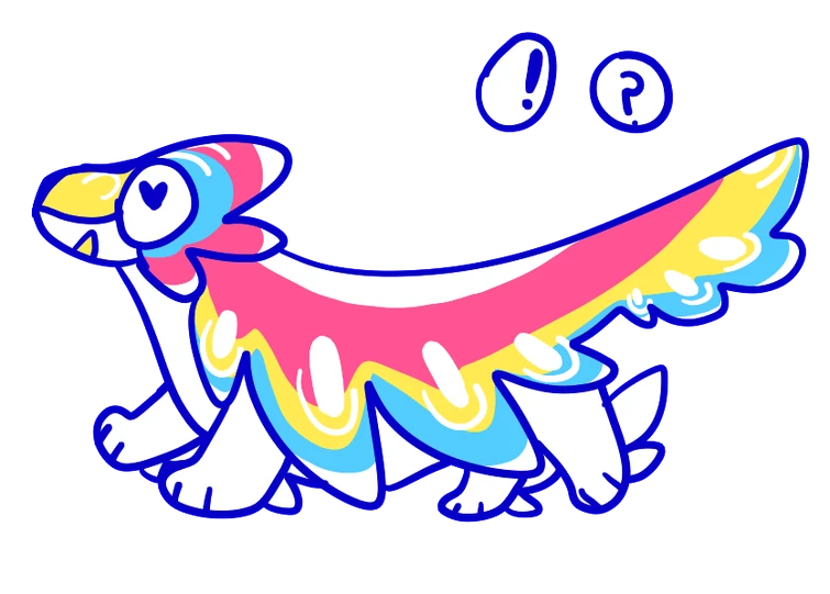 Chisai and The Wrath: Remade! - Episode 3 [COS Comic] + official Chisai ...