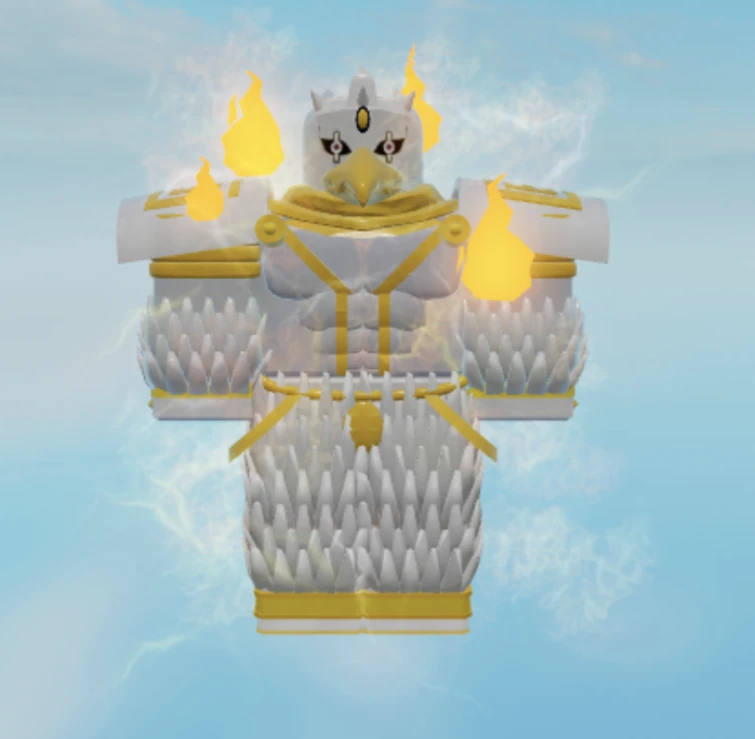 Roblox JoJo Games Tier List (Done traditional cuz I'm like that) | Fandom