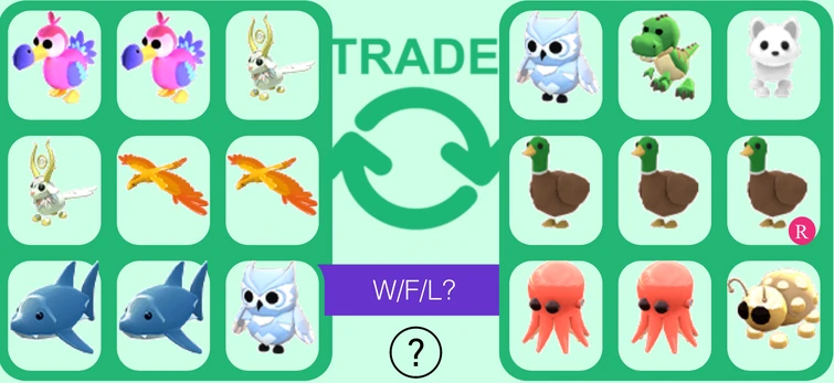 trading mega no pot merhorse | Fandom