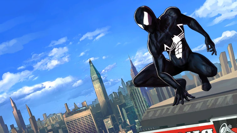 Spider-Man Shattered Dimensions Wallpapers | Fandom