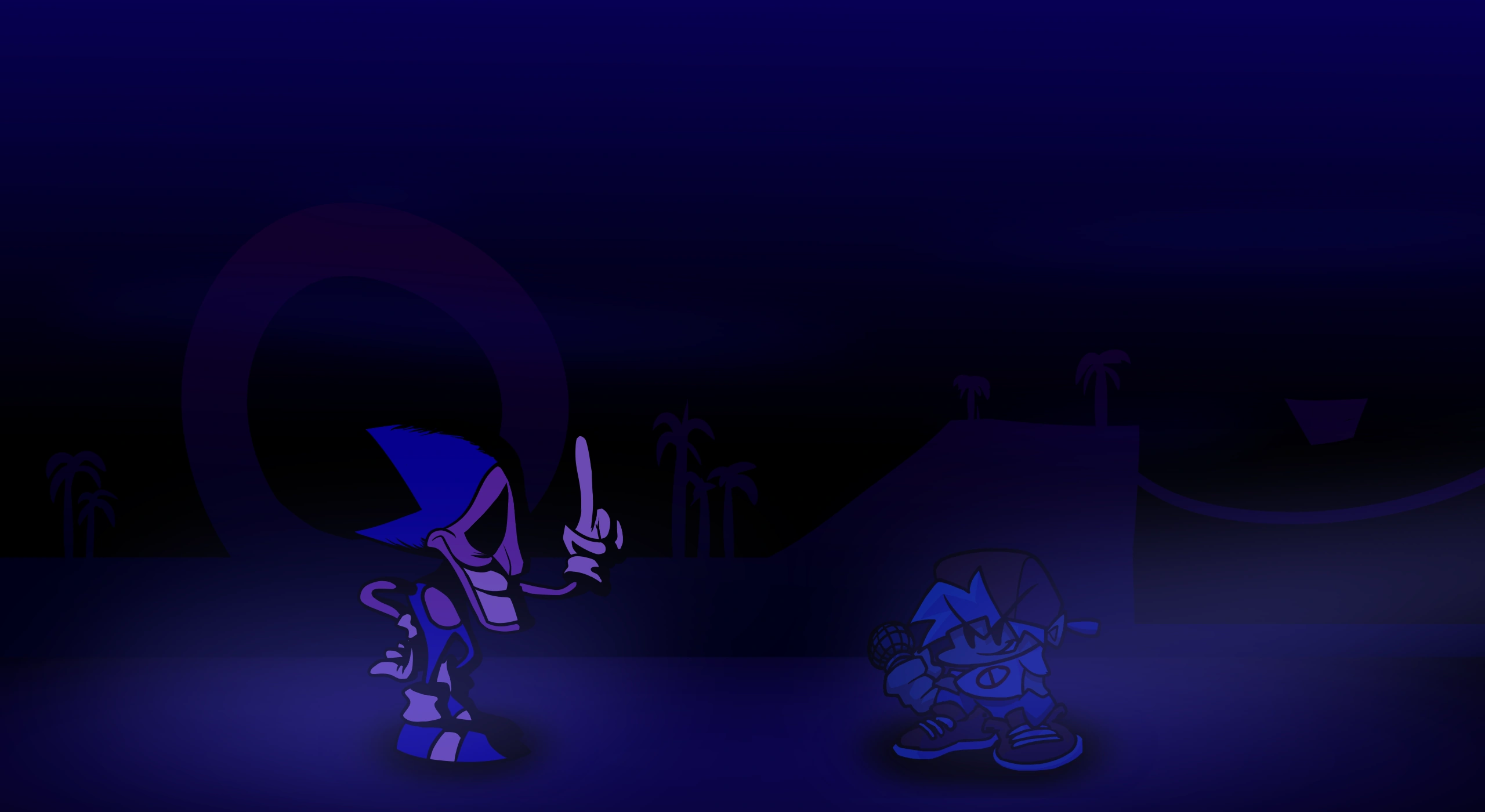 Majin Sonic Redesign Full | Fandom