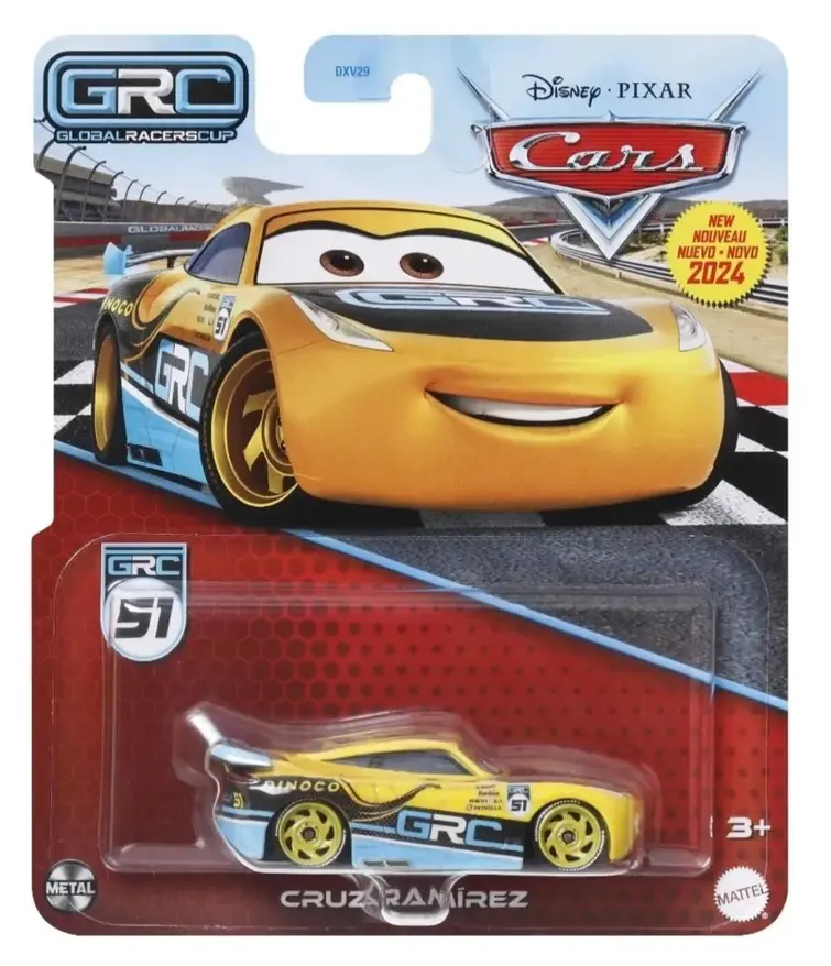 Discuss Everything About Pixar Cars Wiki | Fandom