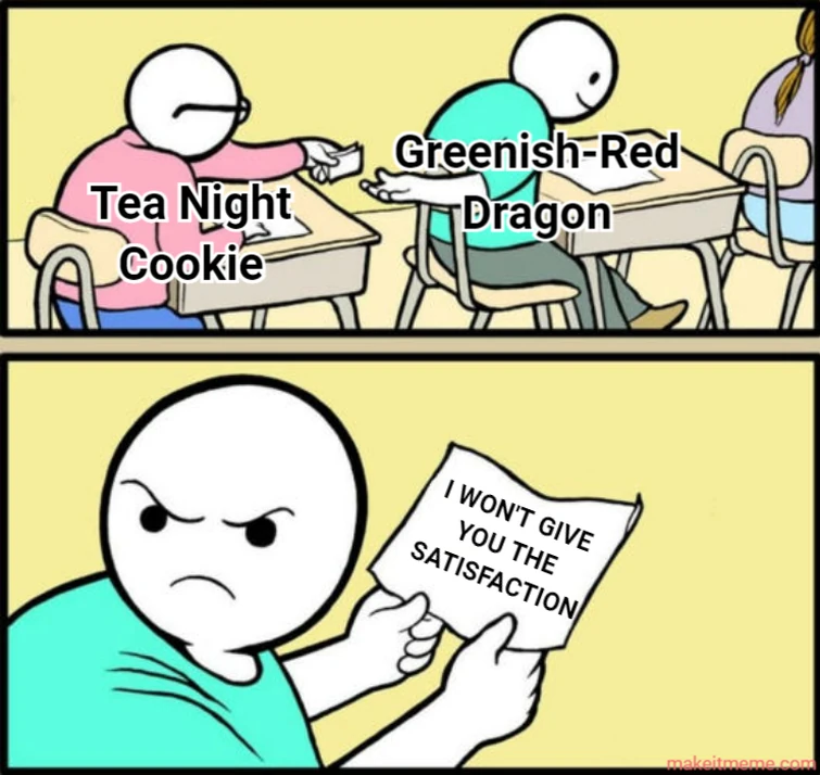 Mmmm meme dump | Fandom