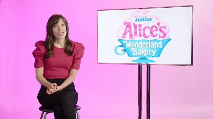 Alice's Wonderland Bakery - Reintroducing A Classic For A New ...