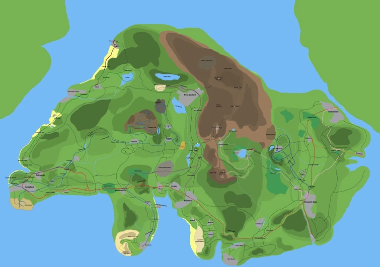 Outlaw News | Fandom