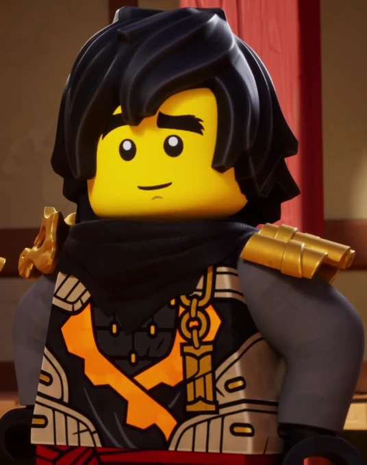 Cole (Ninjago)? | Fandom