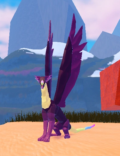 so I made an aer skin... | Fandom