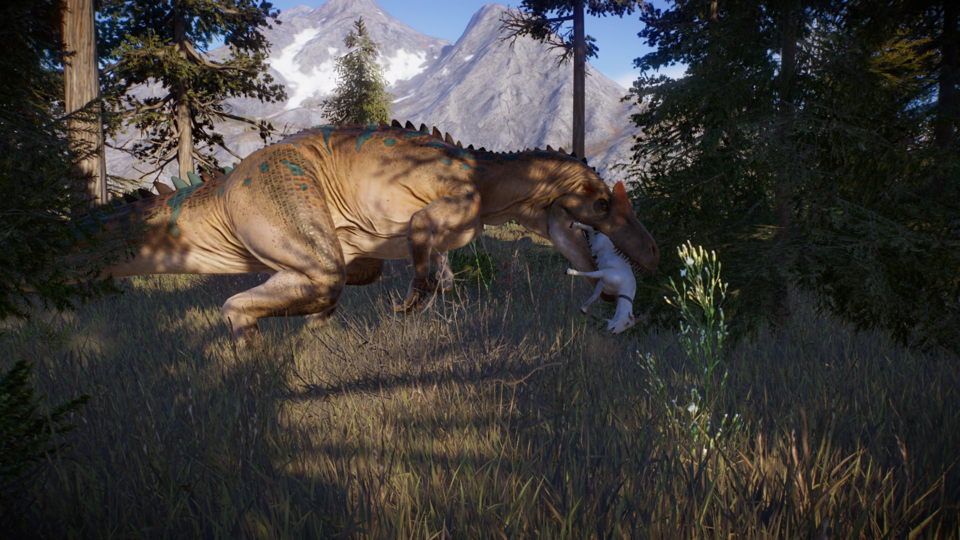 More JWE2 Screenshots | Fandom