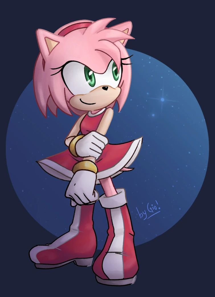 Prospective IDW Sonic artists | Fandom