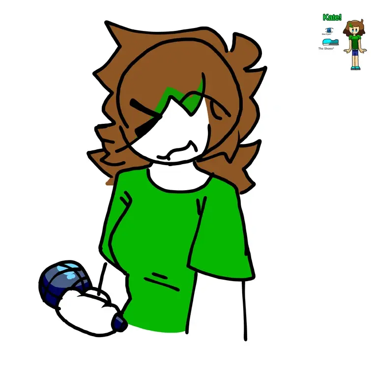 Which Art of Kate is the best as of the current version? | Fandom