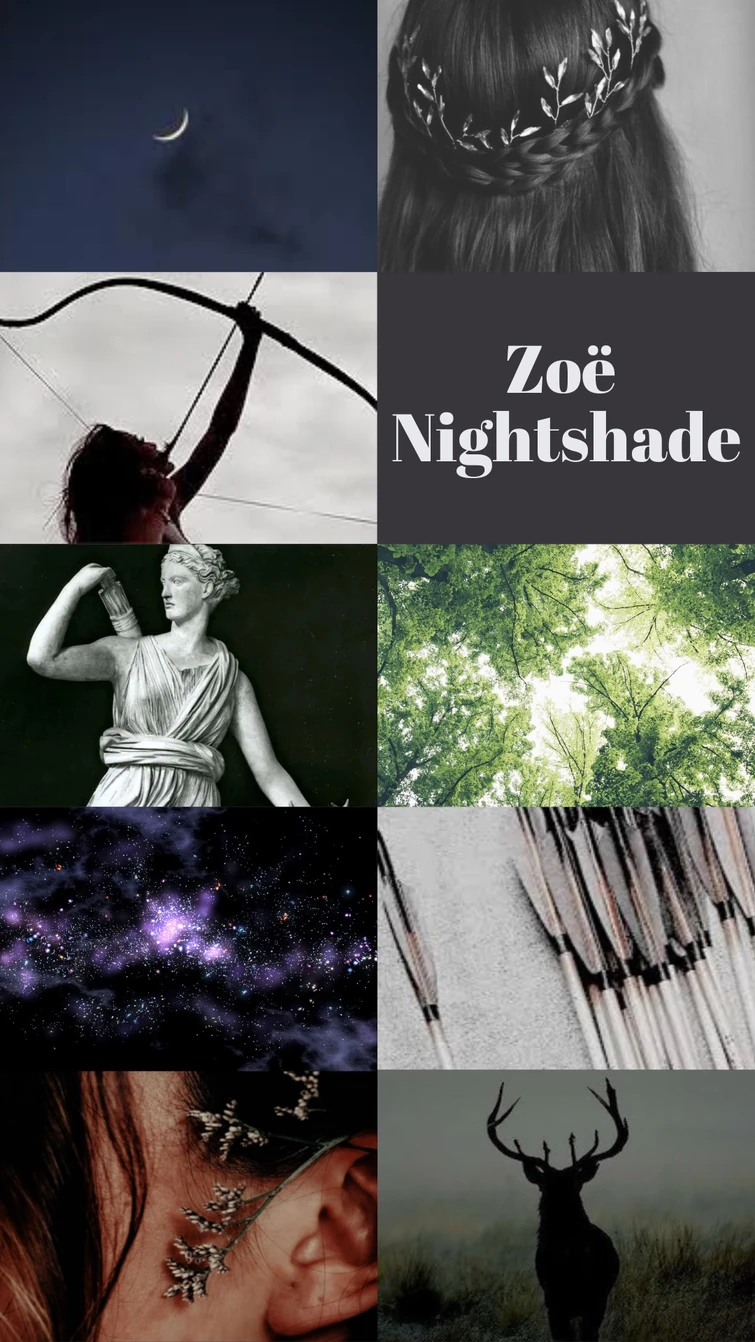 Discuss Everything About Riordan Wiki | Fandom