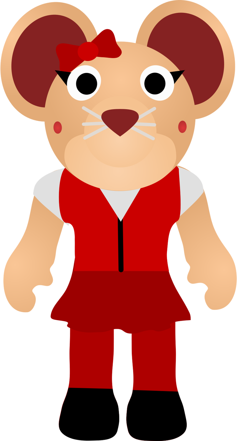 The Mouse Twins | Fandom