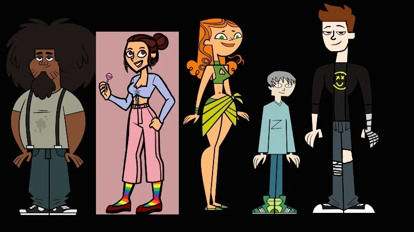 TDP Viewer Voting | Fandom