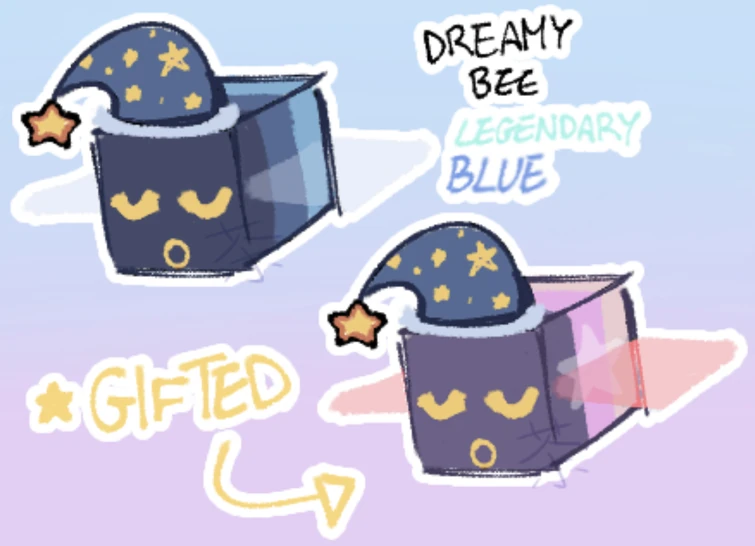Fanmade Bees ! ^_^ | Fandom