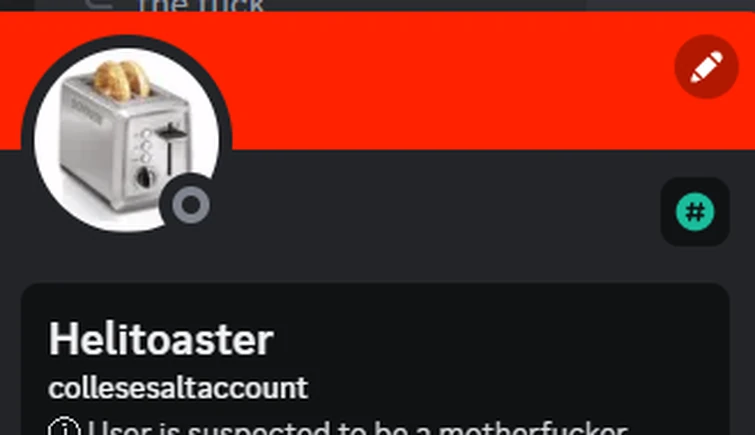 for people on discord who dont know | Fandom