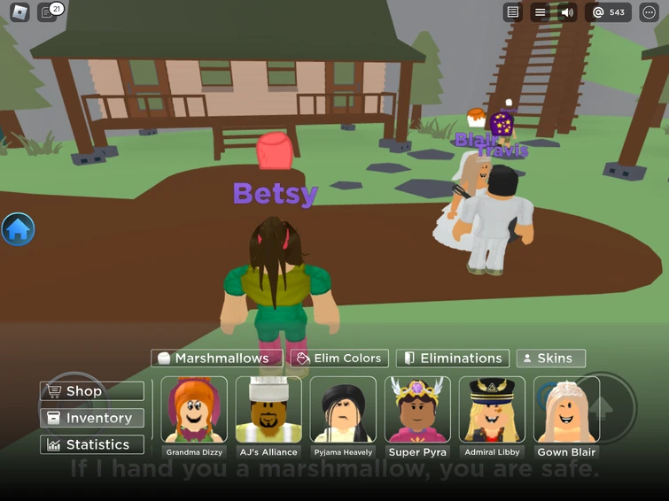 Discuss Everything About Total Roblox Drama Wiki | Fandom